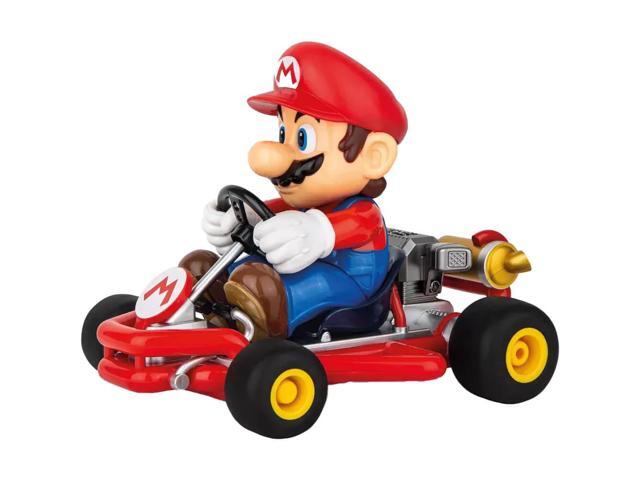 Click here for Carrera 370200989 2.4G Hz Mario Kart Pipe Kart RC... prices