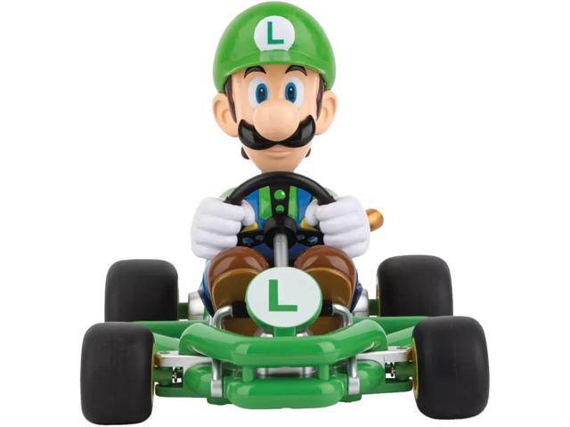Click here for Carrera 370200984P 2.4 GHz Mario Kart Pipe Kart RC... prices