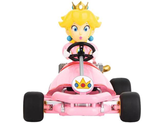 Click here for Carrera 370200986P 2.4 GHz Mario Kart Pipe Kart RC... prices
