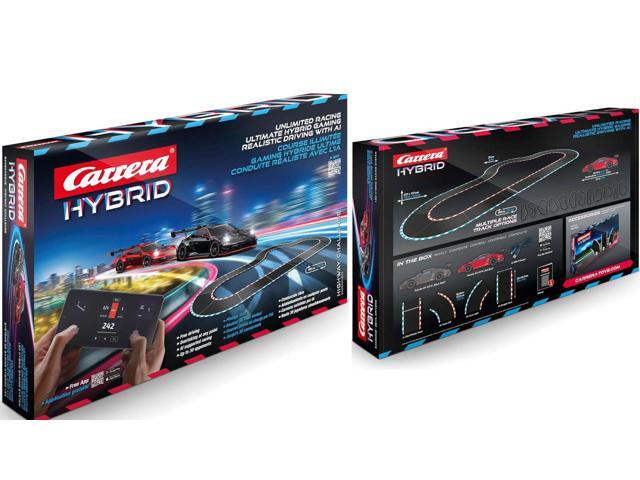 Click here for Carrera 50050002US HYBRID Highway Challenge Race T... prices