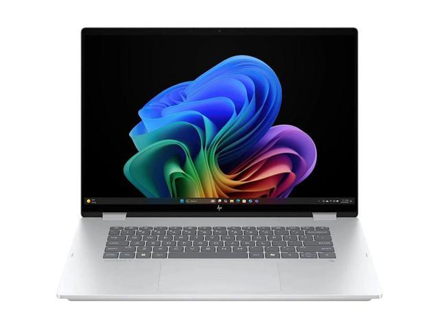 HP 16AU0265NR 16 inch OmniBook 7 Flip 2-in-1 Touchscreen - Intel Core Ultra 5 226V - 16GB RAM /512GB SSD