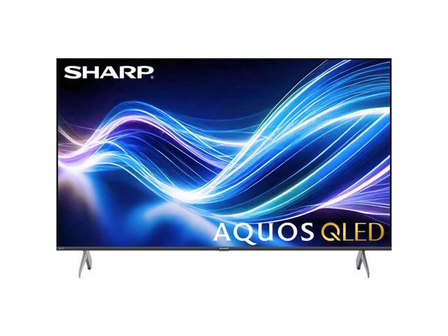 Click here for Sharp 50 inch Class Aquos QLED 4K Ultra HD Xumo Sm... prices
