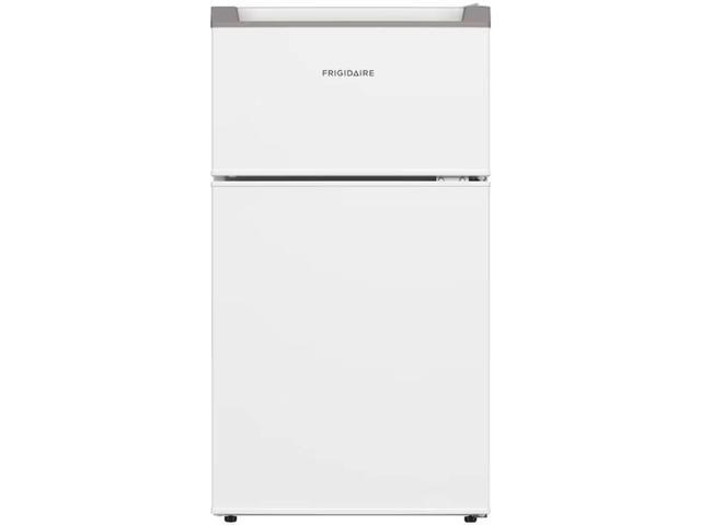 Click here for Frigidaire EFR920COTTON 3.1 Cu. Ft. White Compact... prices
