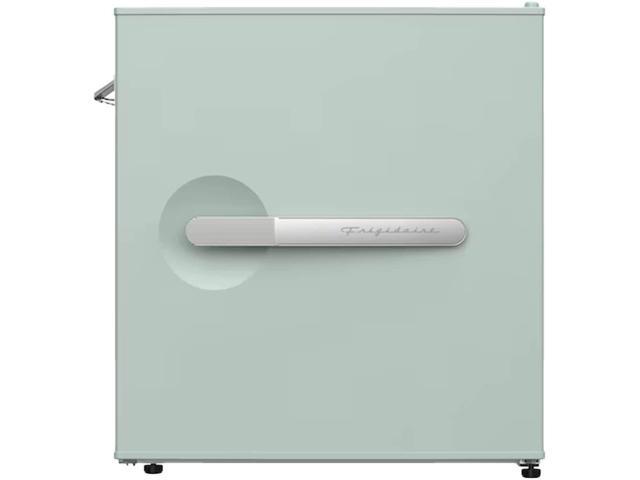 Click here for Frigidaire EFR197SAGE 1.6 Cu. Ft. Sage Retro Compa... prices