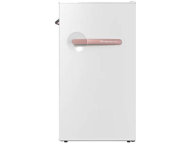 Click here for Frigidaire EFR397RGWHIT 3.2 Cu. Ft. White Retro Co... prices