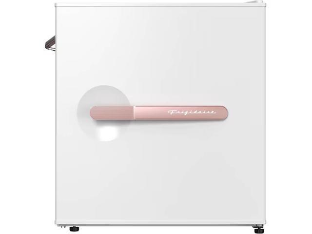 Click here for Frigidaire EFR197RGWHIT 1.6 Cu. Ft. White Retro Co... prices