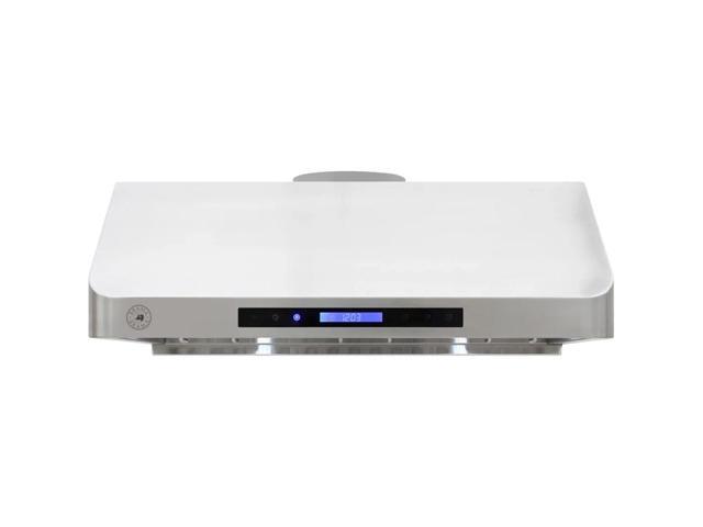 Click here for 36 inch Stainless Steel Gas Range Hood prices