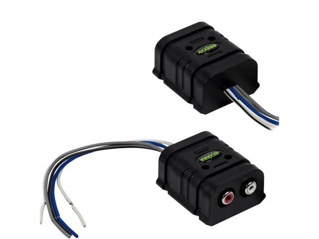 Click here for 2-Channel Line Output Converter with Short Protect... prices