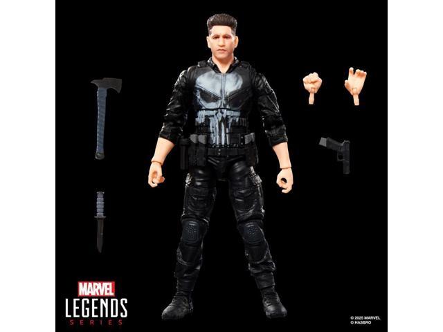 Click here for Marvel Legends Series Daredevil: Born Again 6 Puni... prices