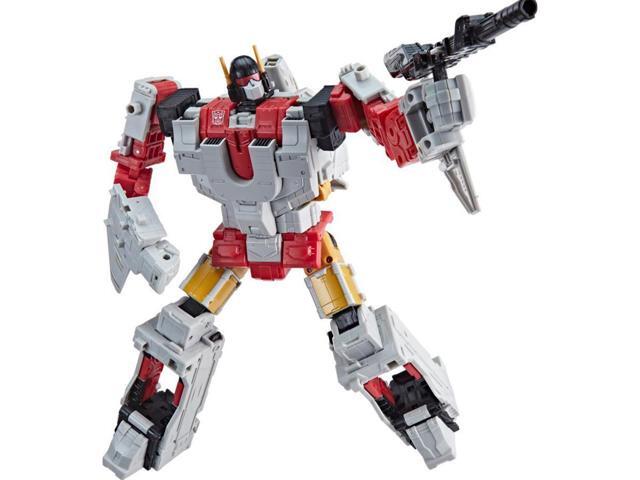 Click here for Age of the Primes Commander Class Aerialbot Silver... prices
