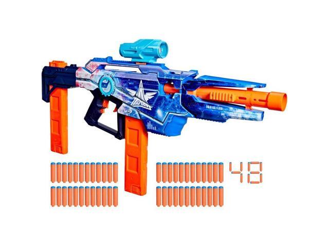 Click here for Nerf Loadout Galactic Commander Blaster prices