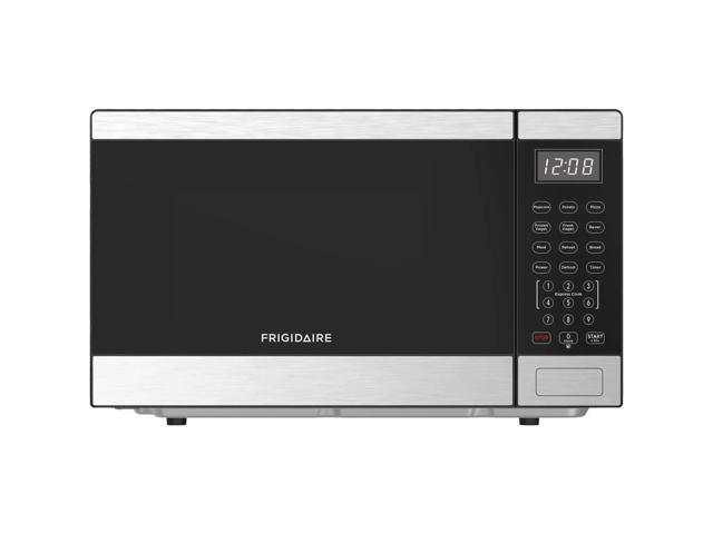 Click here for 0.9 Cu. Ft. Stainless Countertop Microwave prices