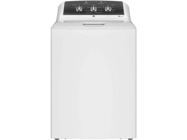 Click here for GE GTW525ACWWB 4.3 Cu. Ft. White Top Load Washer prices