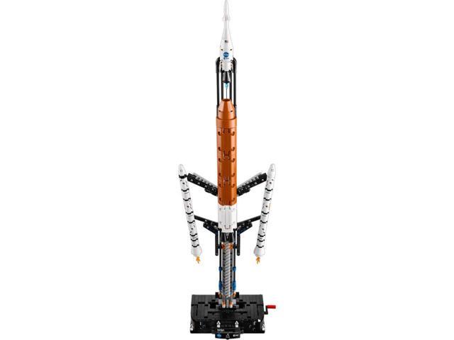 Click here for Technic NASA Artemis Space Launch System Rocket prices