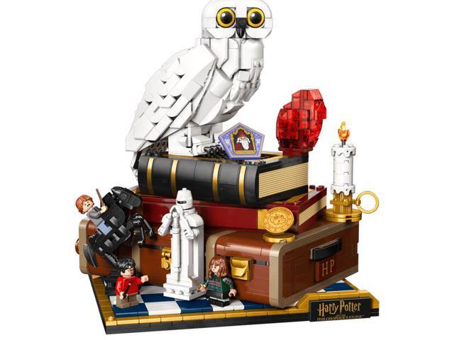 Click here for Harry Potter Sorcerer Stone Collector Edition - LE... prices