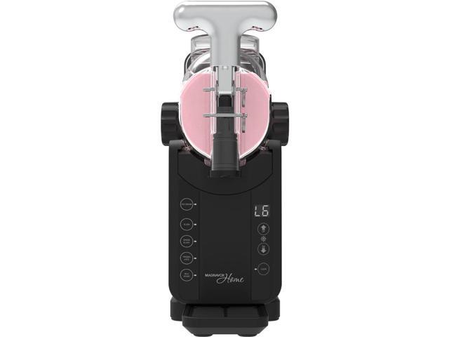 Click here for 2-in-1 Ice Cream and Frozen Mush Drink Maker - Bla... prices