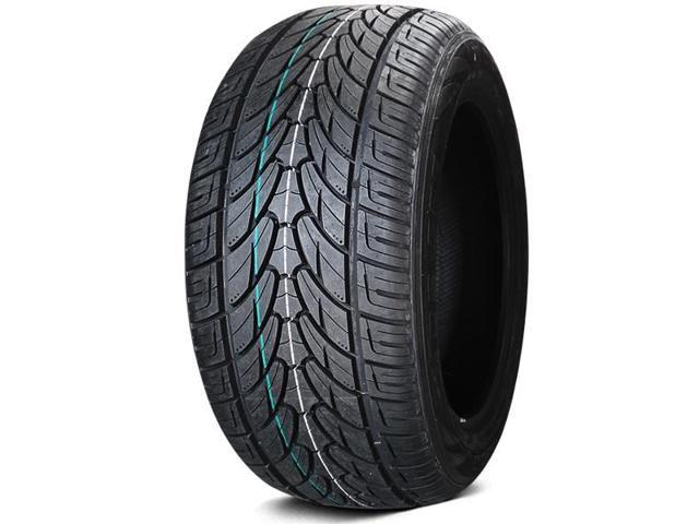 Click here for 1 New Lionhart ~ LH-TEN ~ 285/45R22 114V XL All Se... prices