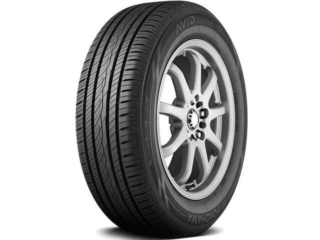 Click here for 1 New Yokohama Avid Ascend S323 P215/60R16 94T All... prices