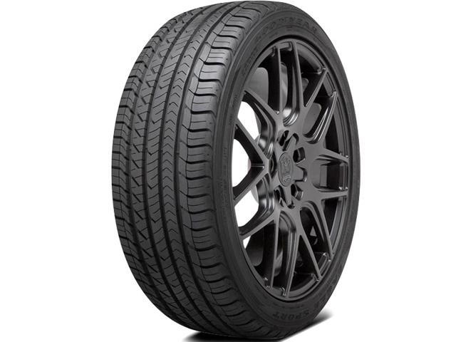 Click here for 1 Goodyear Eagle Sport All Season 205/55R16 91V Pe... prices