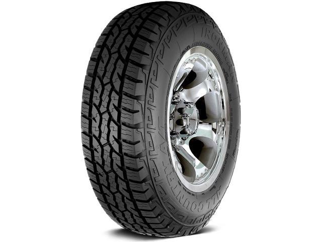 Click here for 1 Yokohama Geolandar G96B P245/60R20 107H Tires prices