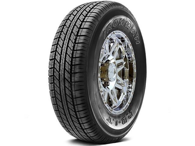 Click here for (1) New Ironman RB LT 245/75/16 120/116S All-Seaso... prices