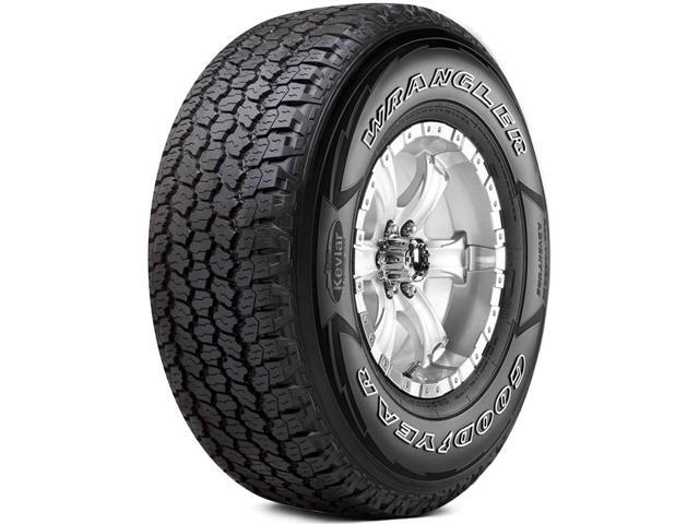 Click here for (1) New Goodyear Wrangler AT Adventure W/ Kevlar 2... prices
