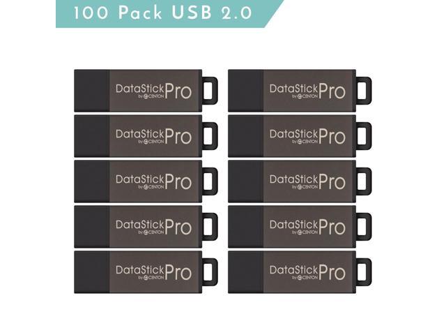 Click here for Centon 8GB Datastick Pro USB 2.0 Flash Drive prices