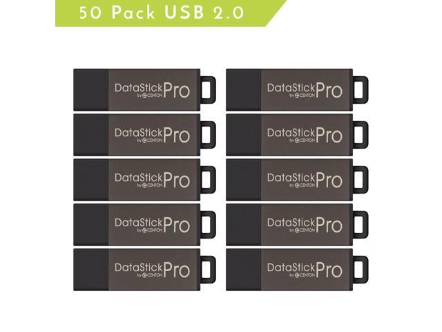 Click here for Centon DataStick Pro USB 2.0 Flash Drives prices