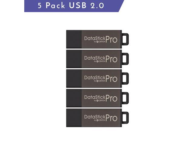 Click here for Centon DataStick Pro USB 2.0 Flash Drives S1U2P585... prices