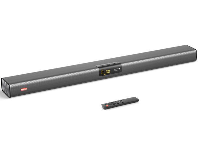 Click here for iDeaPlay Live1 Wireless Sound Bar Bluetooth Soundb... prices