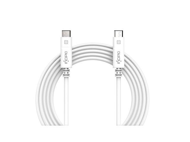 Click here for Incipio 3.1 USB-C to USB-C Cable prices