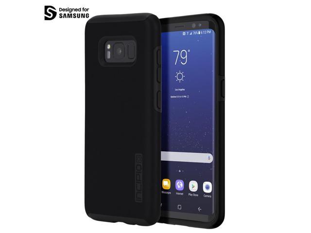 Click here for Incipio DualPro for Samsung Galaxy Note 8 - Black prices