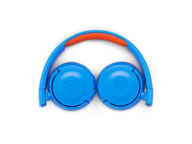 Click here for JBL JR 300BT Kids On-Ear Wireless Headphones with... prices