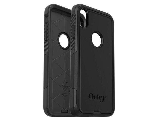 Click here for OtterBox Commuter iPhone Xs Max - Black prices