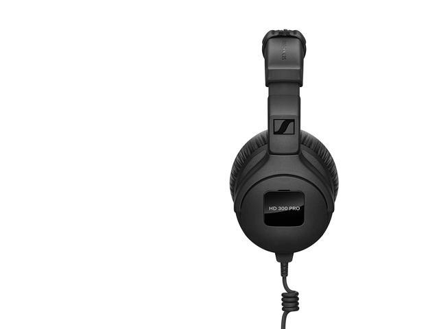 Click here for Sennheiser HD 300 PRO Closed-back Professional Mon... prices