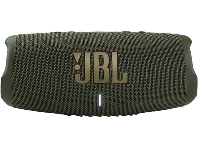 Click here for JBL Charge 5 - Portable Bluetooth Speaker - Green prices