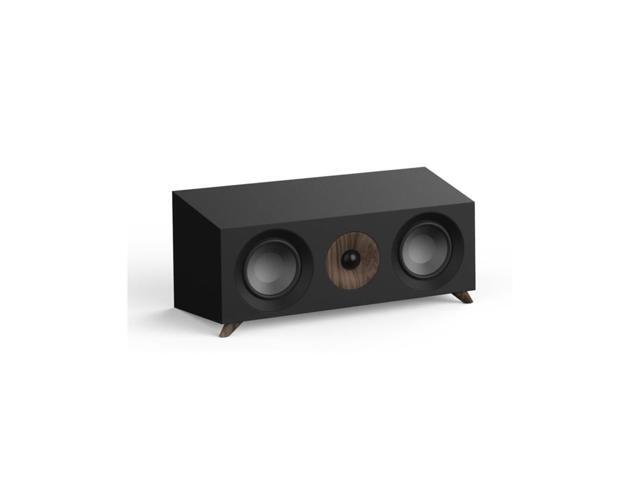 Click here for Jamo Studio series S 83 CEN-BLK Black Center Speak... prices