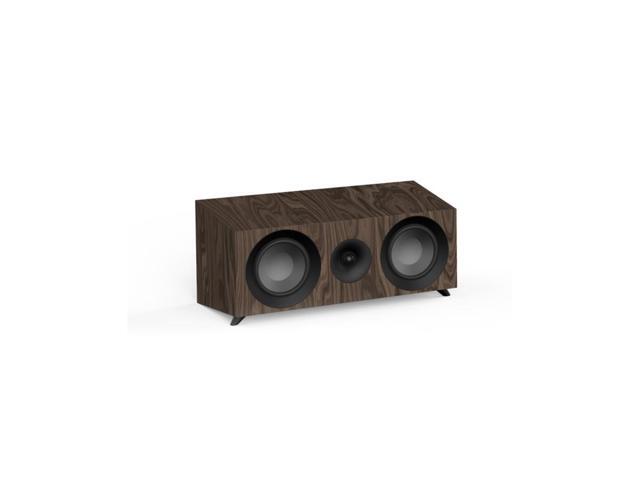 Click here for Jamo Studio series S 81 CEN-WL Walnut Center Speak... prices