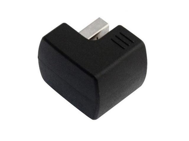 Click here for Chenyang Down Angled USB 2.0 Adapter A Male to Fem... prices
