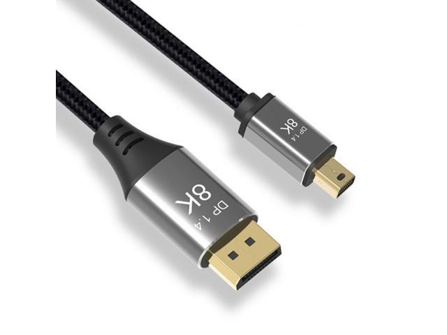 Click here for Chenyang 100CM DisplayPort 1.4 8K 60hz Cable Ultra... prices