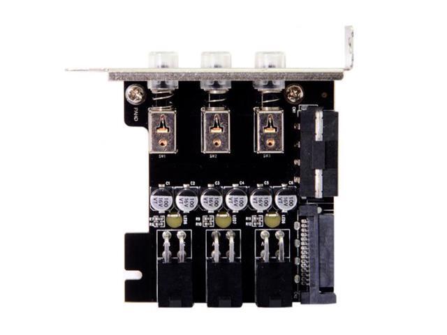 Click here for Cablecc Three 3 Hard Disk Control System Intellige... prices