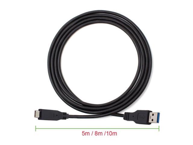 Click here for Chenyang 5m USB-C USB 3.1 Type C Male to USB3.0 Ty... prices