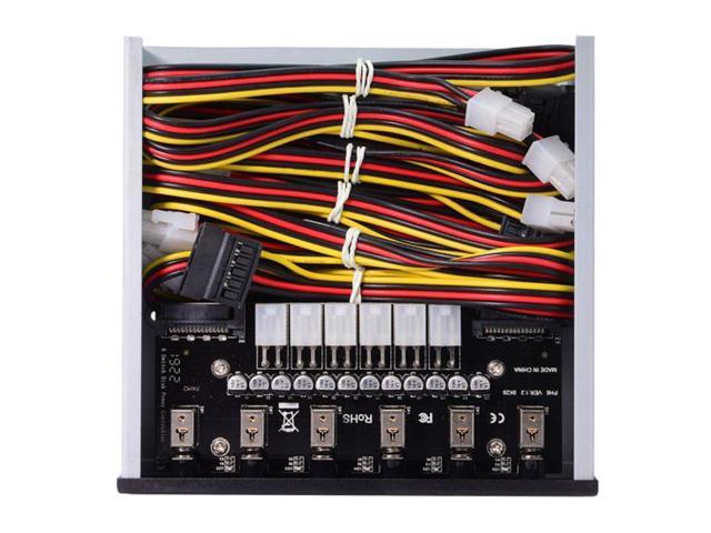 Click here for Cablecc Six 6 Hard Disk Control System Intelligent... prices