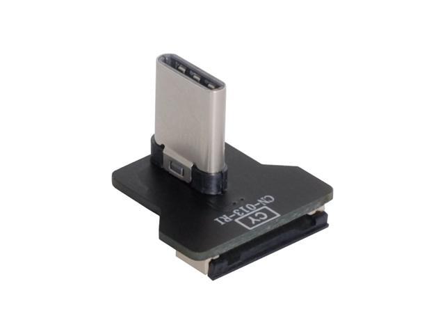 Click here for Chenyang CYFPV USB-C Type-C USB2.0 Male Connector... prices