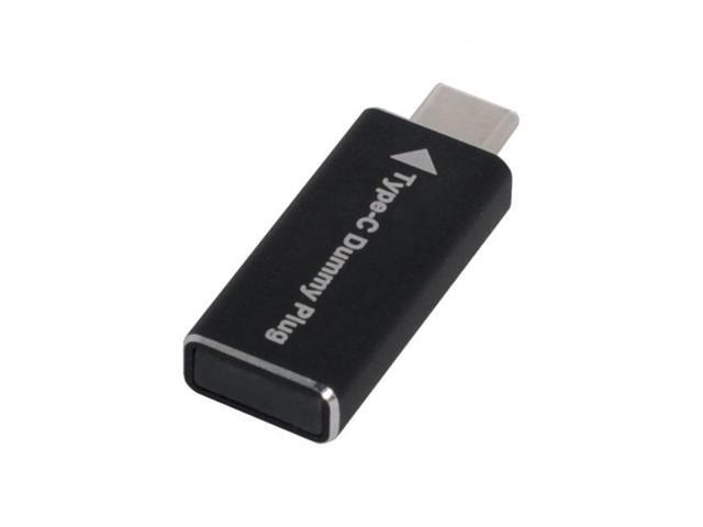 Click here for CY Virtual Display Adapter USB-C Type-C EDID Plug... prices