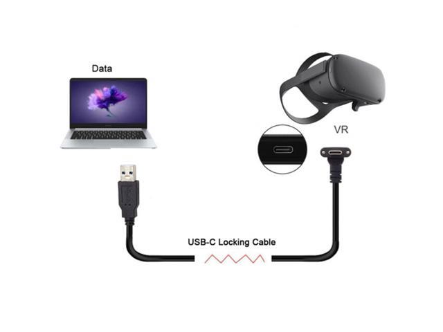 Click here for Chenyang 5.0m Fit for Oculus Link VR USB 3.1 Type-... prices