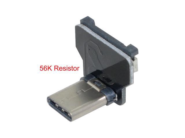 Click here for Cablecc USB-C CYFPV Type-C USB2.0 Male Connector U... prices