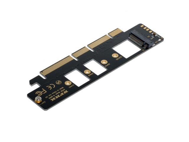 Click here for Cablecc NGFF M.2 M-key NVME AHCI SSD to PCI-E 3.0... prices