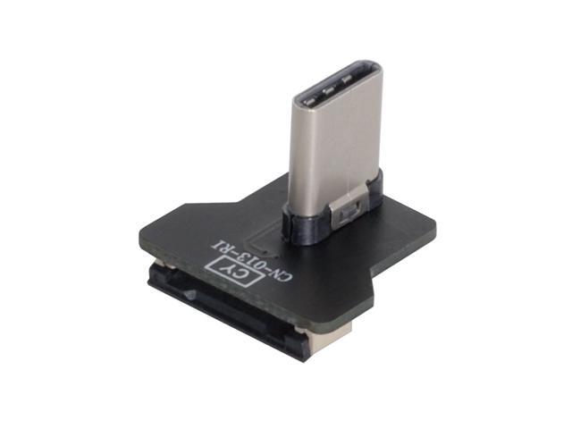 Click here for Cablecc USB-C CYFPV Type-C USB2.0 Male Connector D... prices