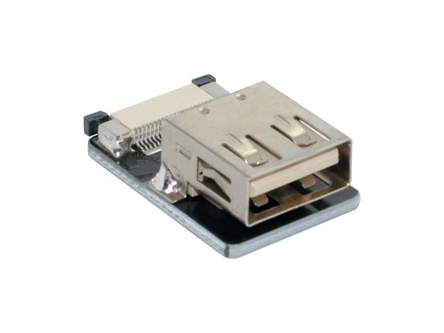 Click here for Chenyang CYFPV USB2.0 Female Connector Down Angled... prices